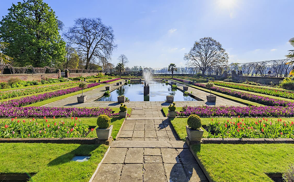 Explorer les parcs de Londres : de Hyde Park à Regent’s Park, mes coups de cœur – Reservez Vos ...